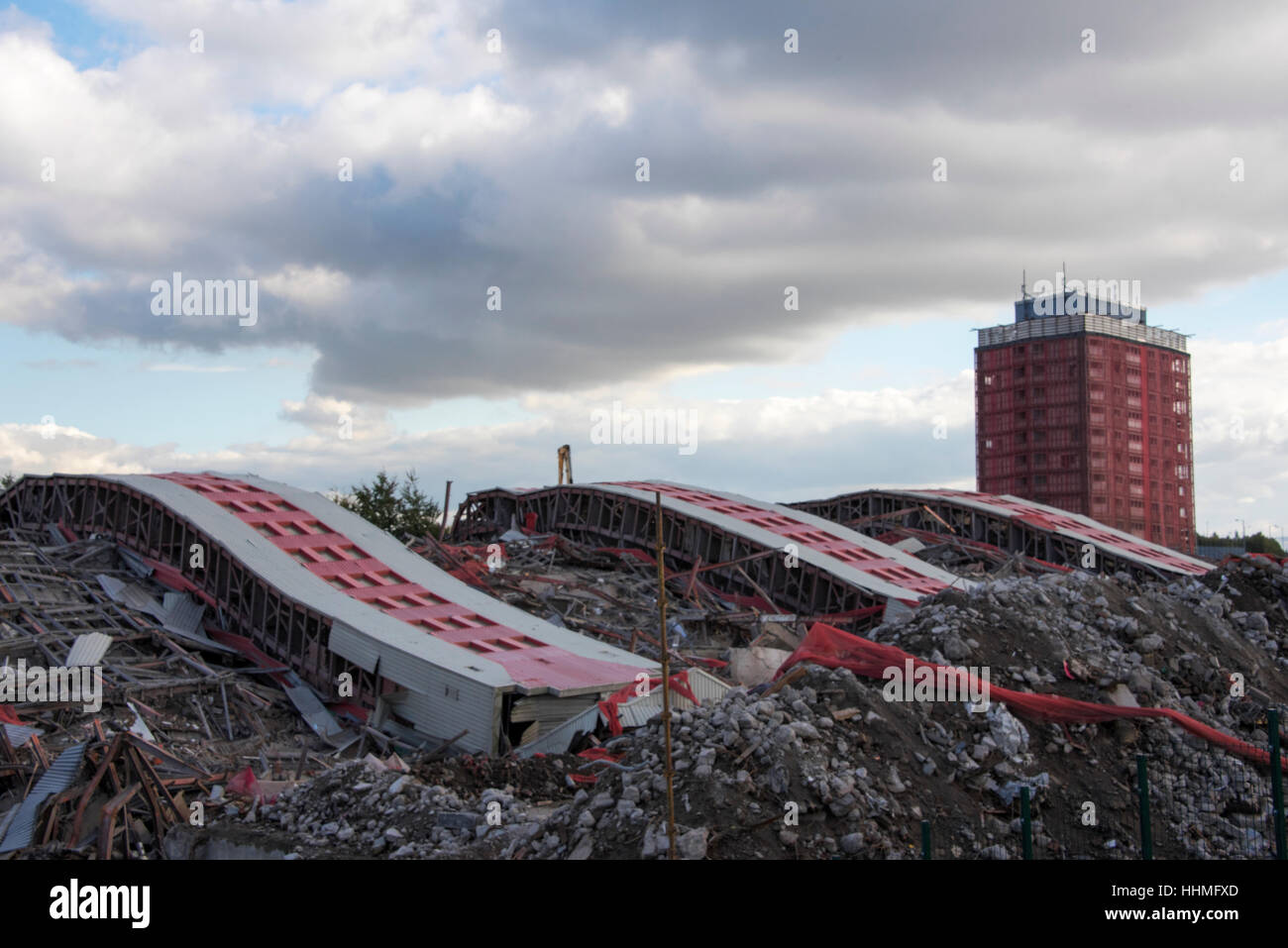 Springburn hi-res stock photography and images - Alamy