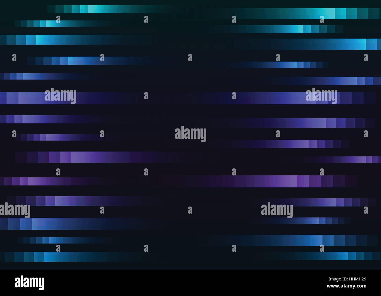 abstract pixel speed background, square layer line motion, technology ...