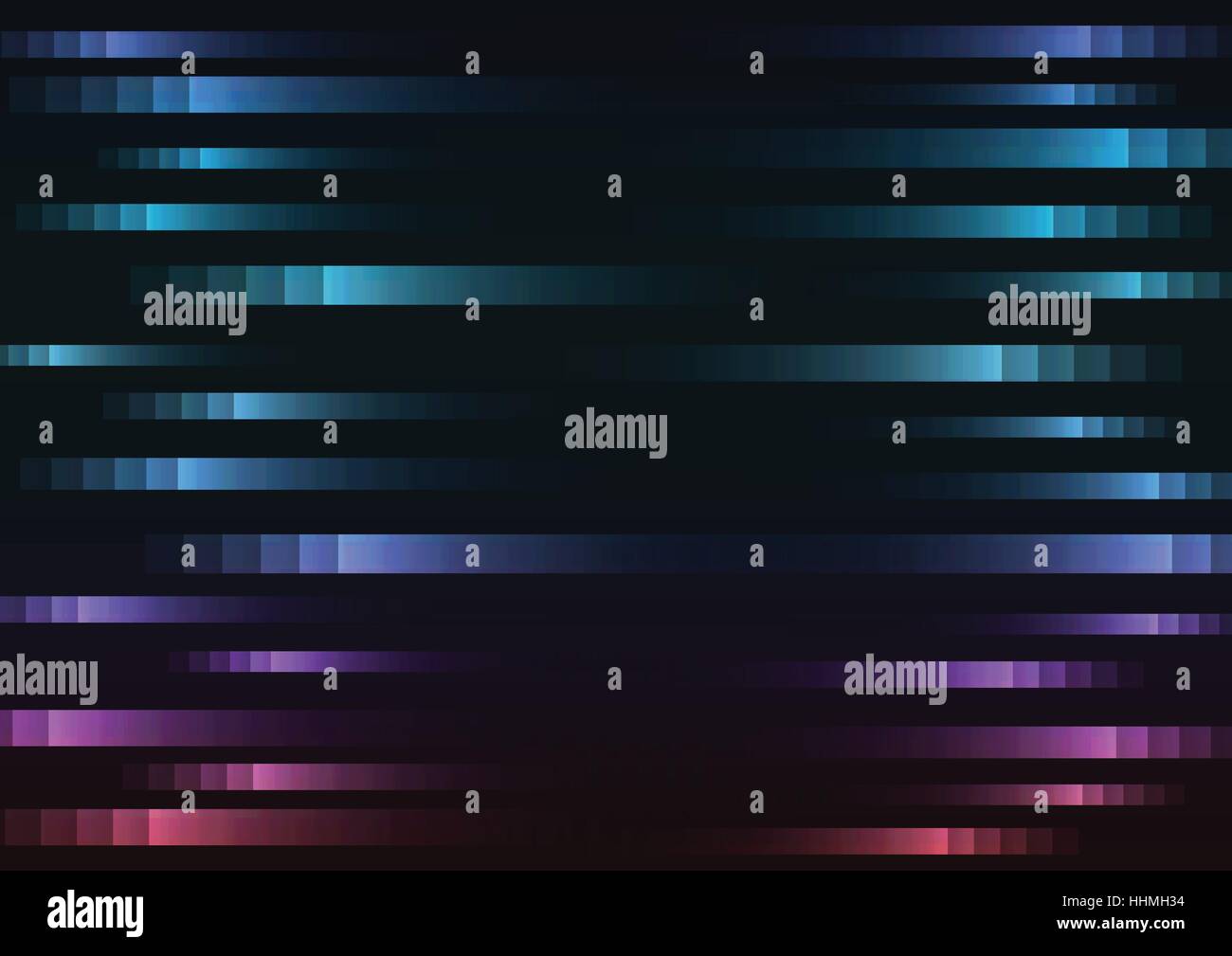 abstract pixel speed background, square layer line motion, technology ...