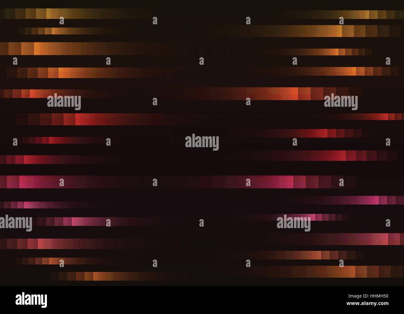 abstract pixel speed background, square layer line motion, technology ...