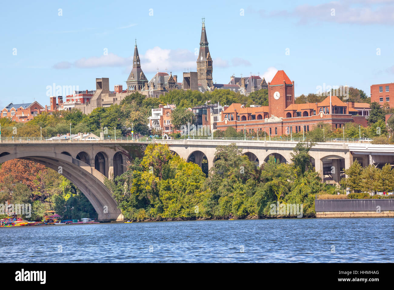 travel, waters, american, bridge, usa, capital, style of construction ...