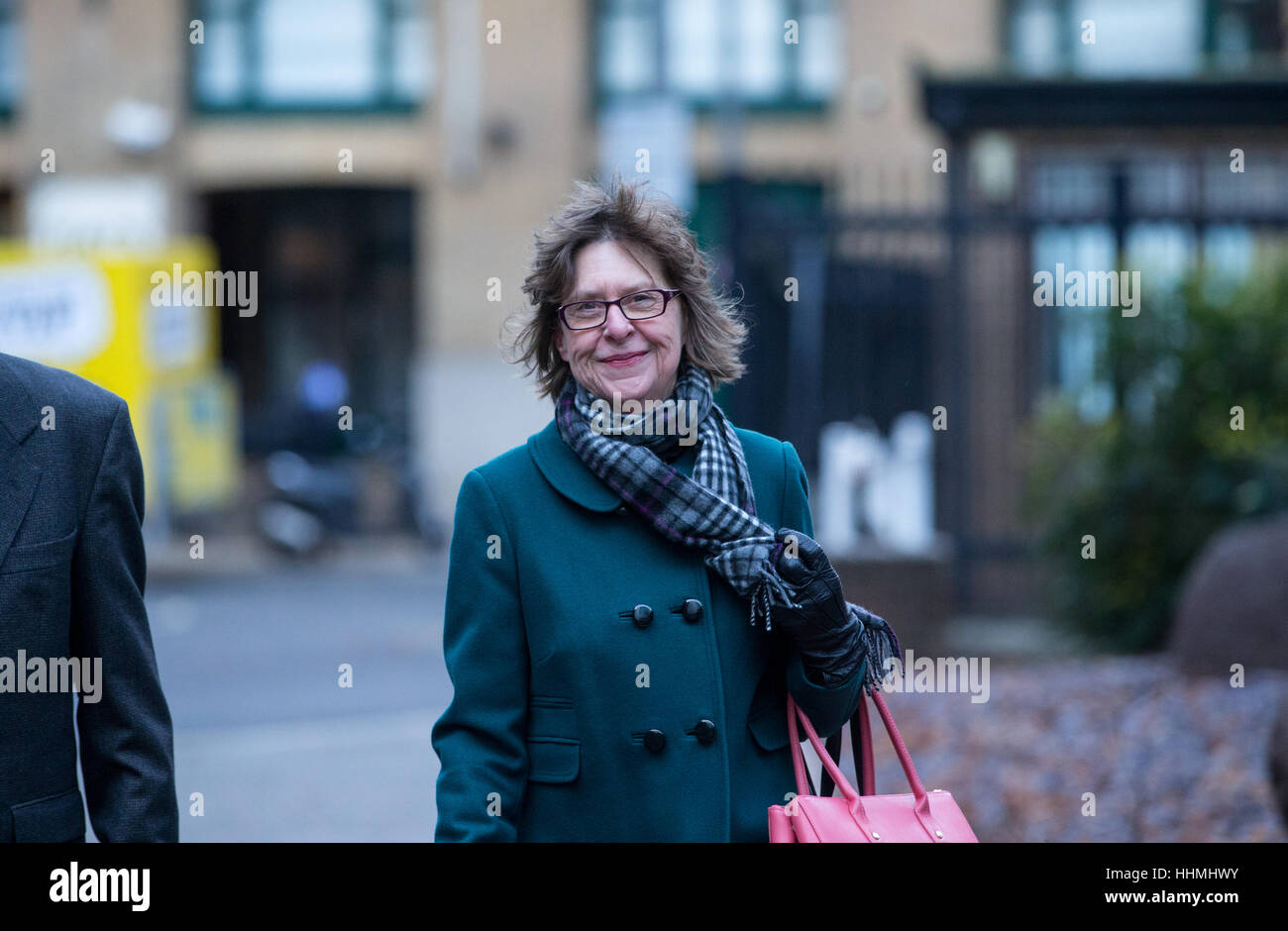 Jenny Harris, Rolf Harris's niece arrives at Southwark Crown Court to ...