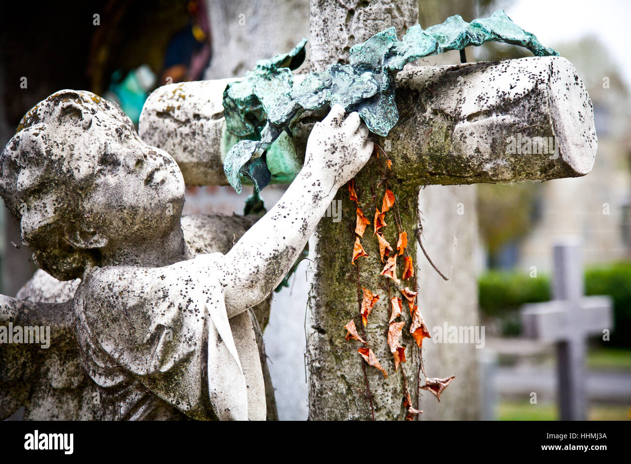 religion, religious, monument, art, culture, death, stone, space ...