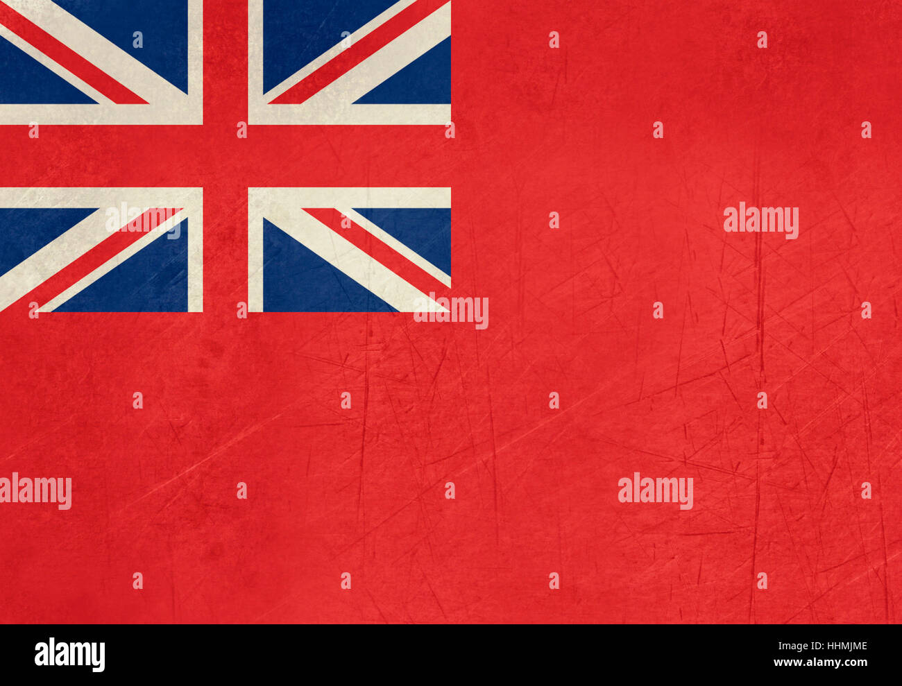 Civilian ensign flag hi-res stock photography and images - Alamy