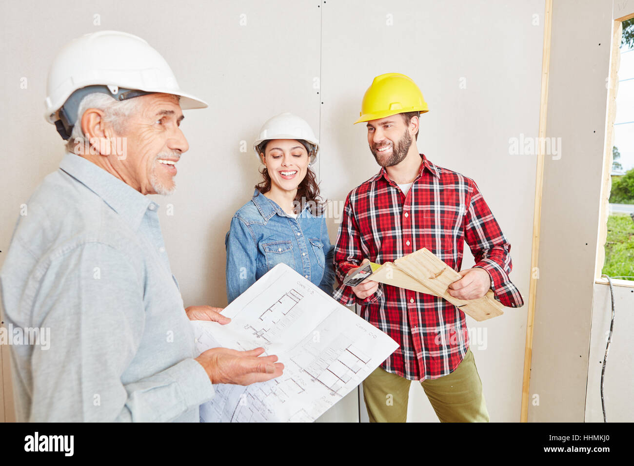 Master craftsman hi-res stock photography and images - Alamy