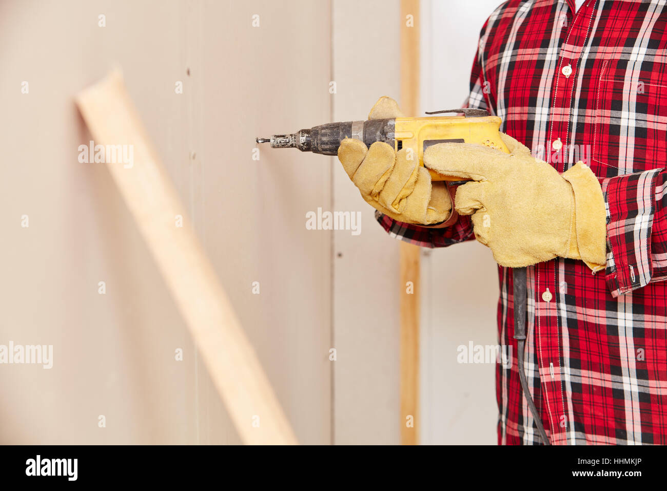 Drilling machine hi-res stock photography and images - Alamy