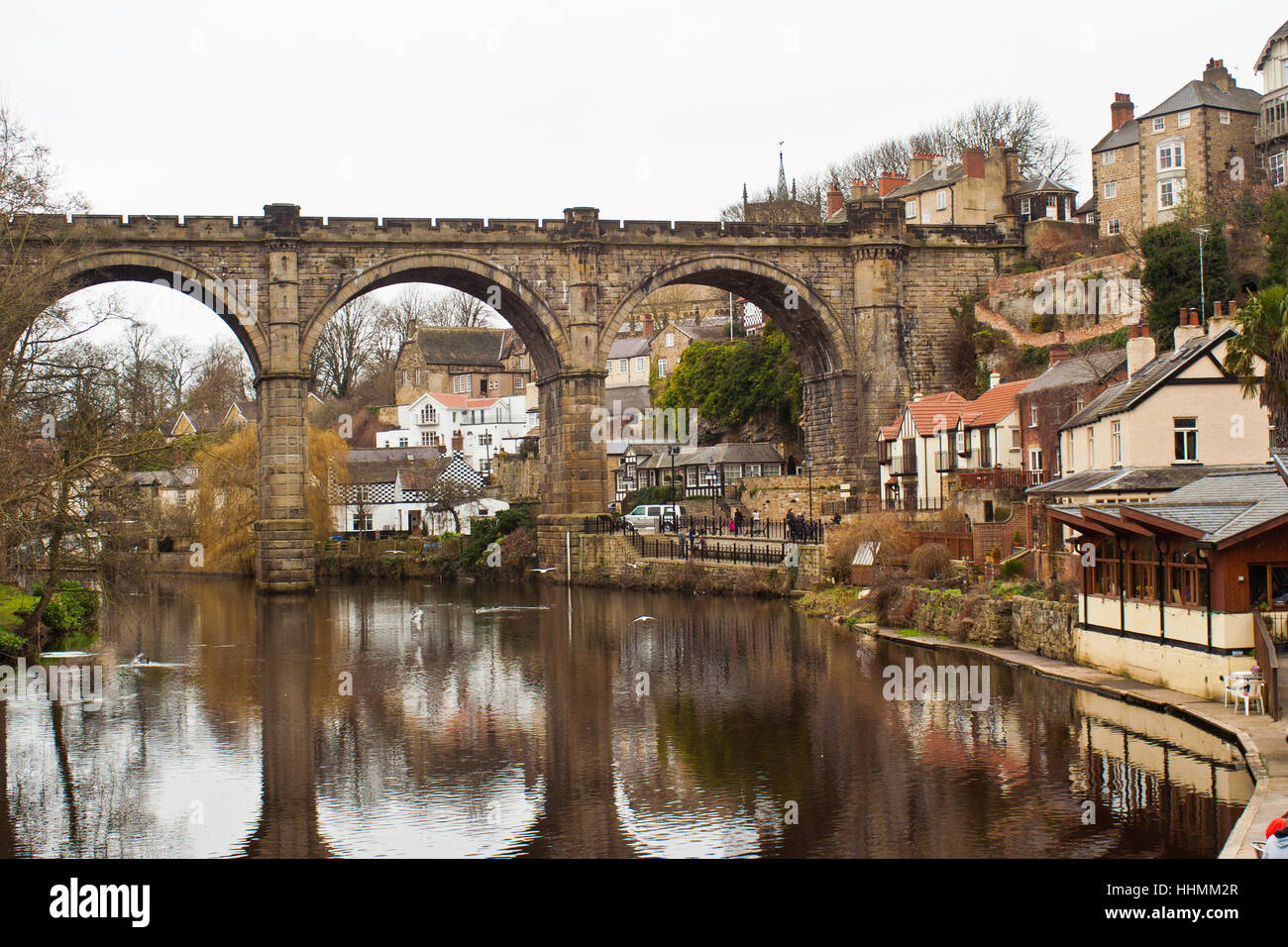 bridge, england, british, travel, buildings, historical, houses, city ...