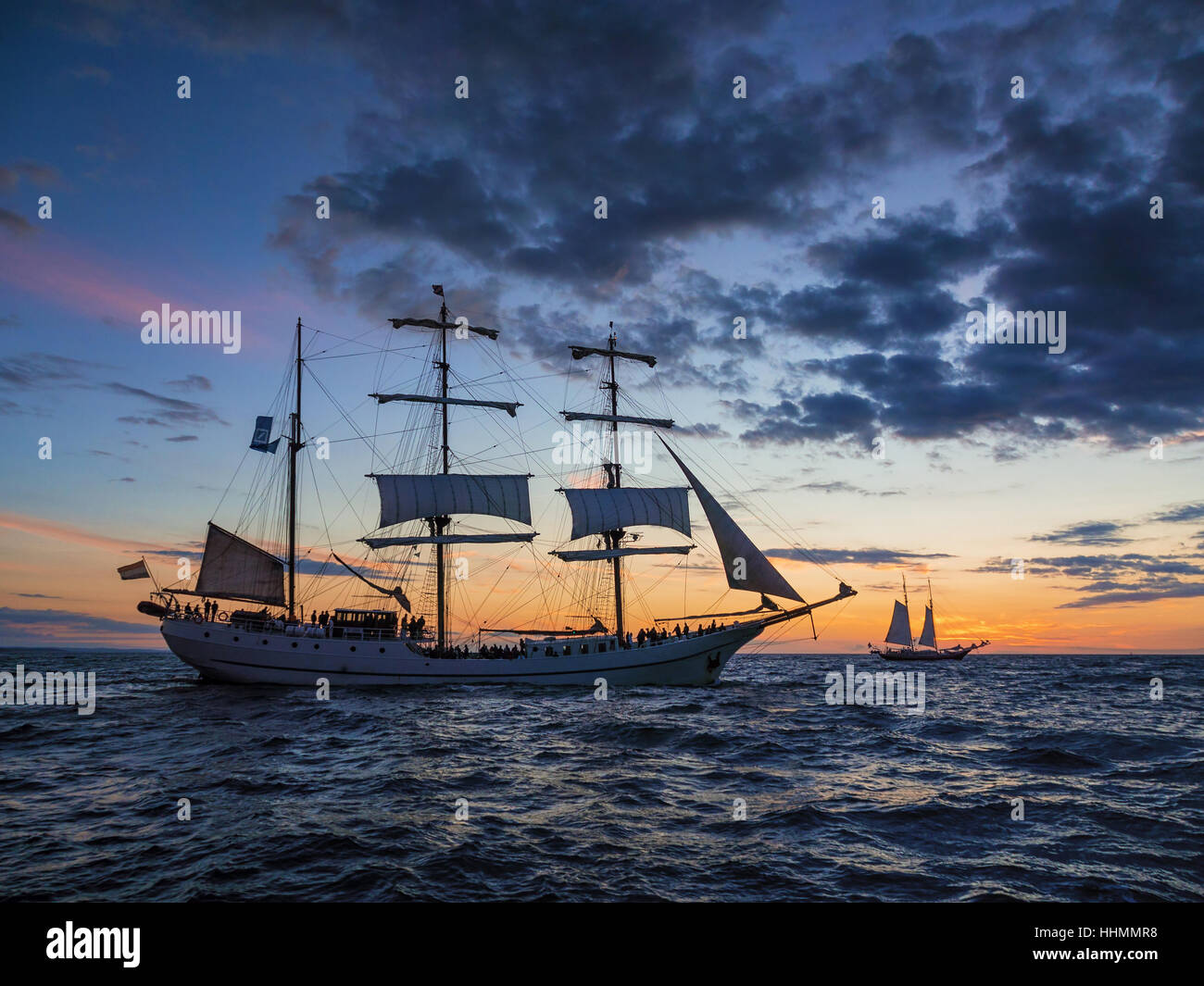 navigation, sail, sailing ship, sailing boat, sailboat, rowing boat ...