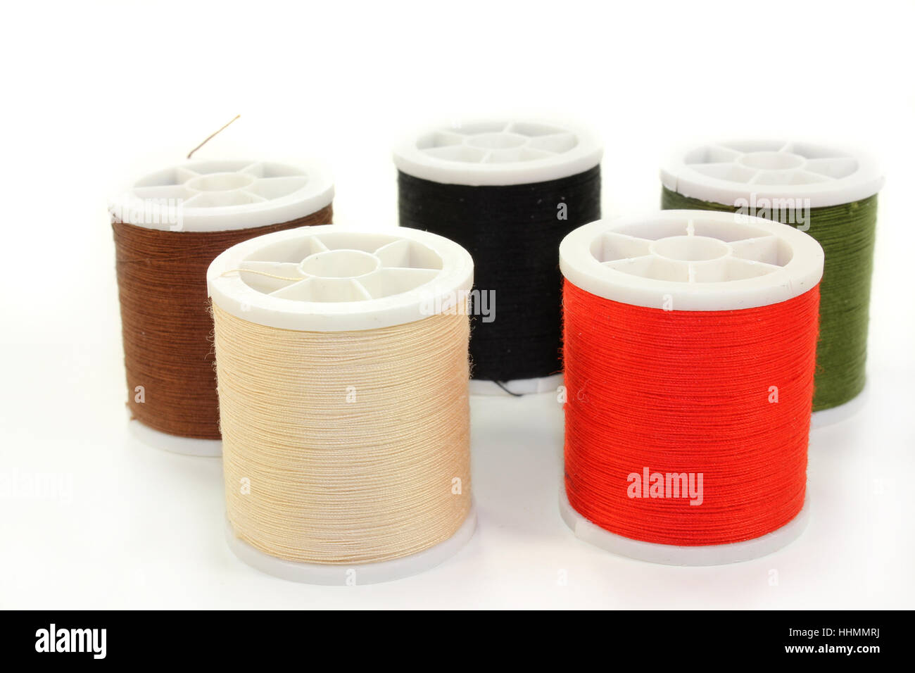 thread, sew, threads, tailor, handicraft, yarn, sewing thread, to ...