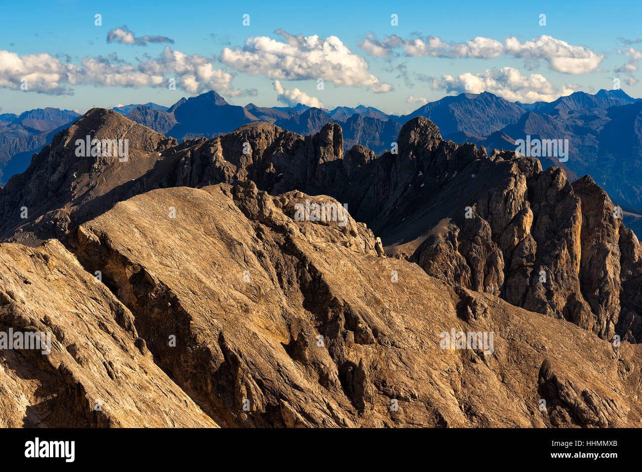 austrians, styria, mountains, summit, austrians, sight, view, outlook ...