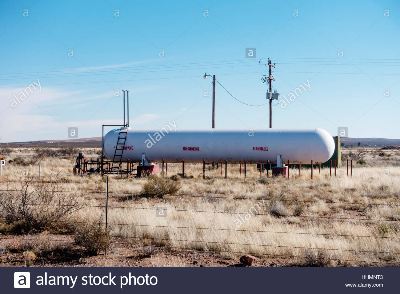 Storage Tank Tanks High Resolution Stock Photography and Images - Alamy