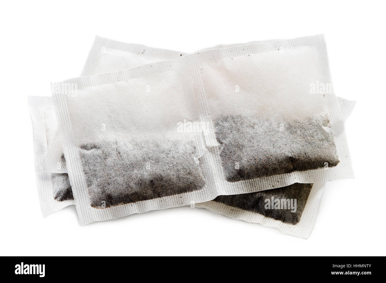 Pile of teabags hi-res stock photography and images - Alamy