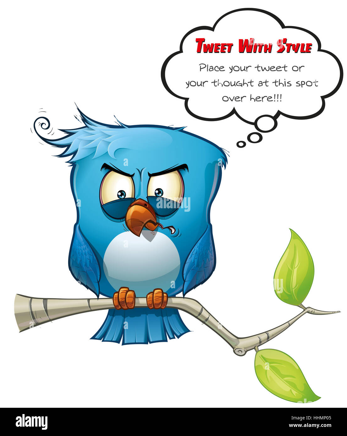 comic, illustration, icon, bubble, cartoon, profile, blue, comic, bird ...