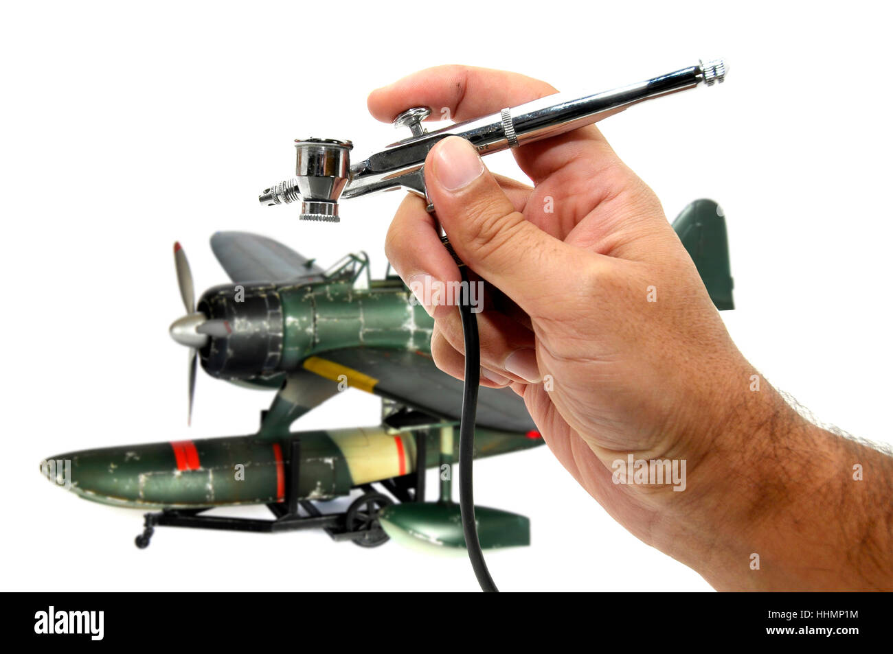 Japanese zero aircraft hi-res stock photography and images - Alamy