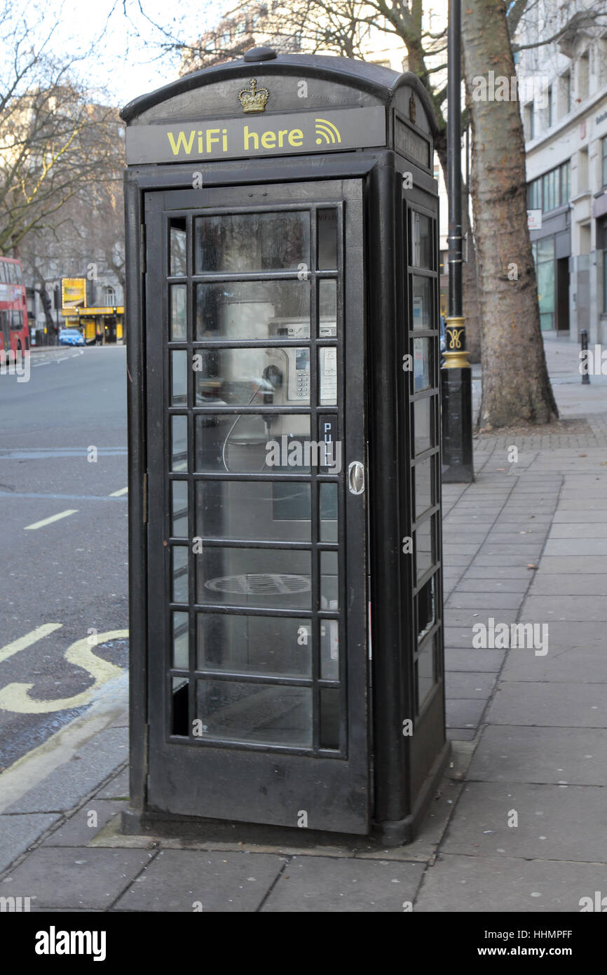 Wifi box hi-res stock photography and images - Alamy
