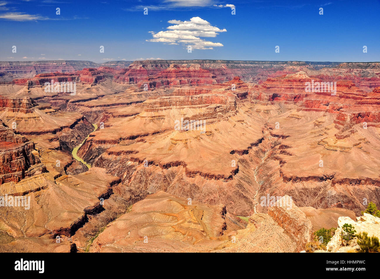 blue, travel, famous, mountains, horizon, park, space, desert ...