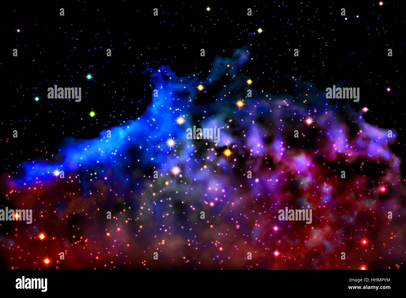 space, cosmos, science, future, dust, dream, fantasy, look, glancing ...