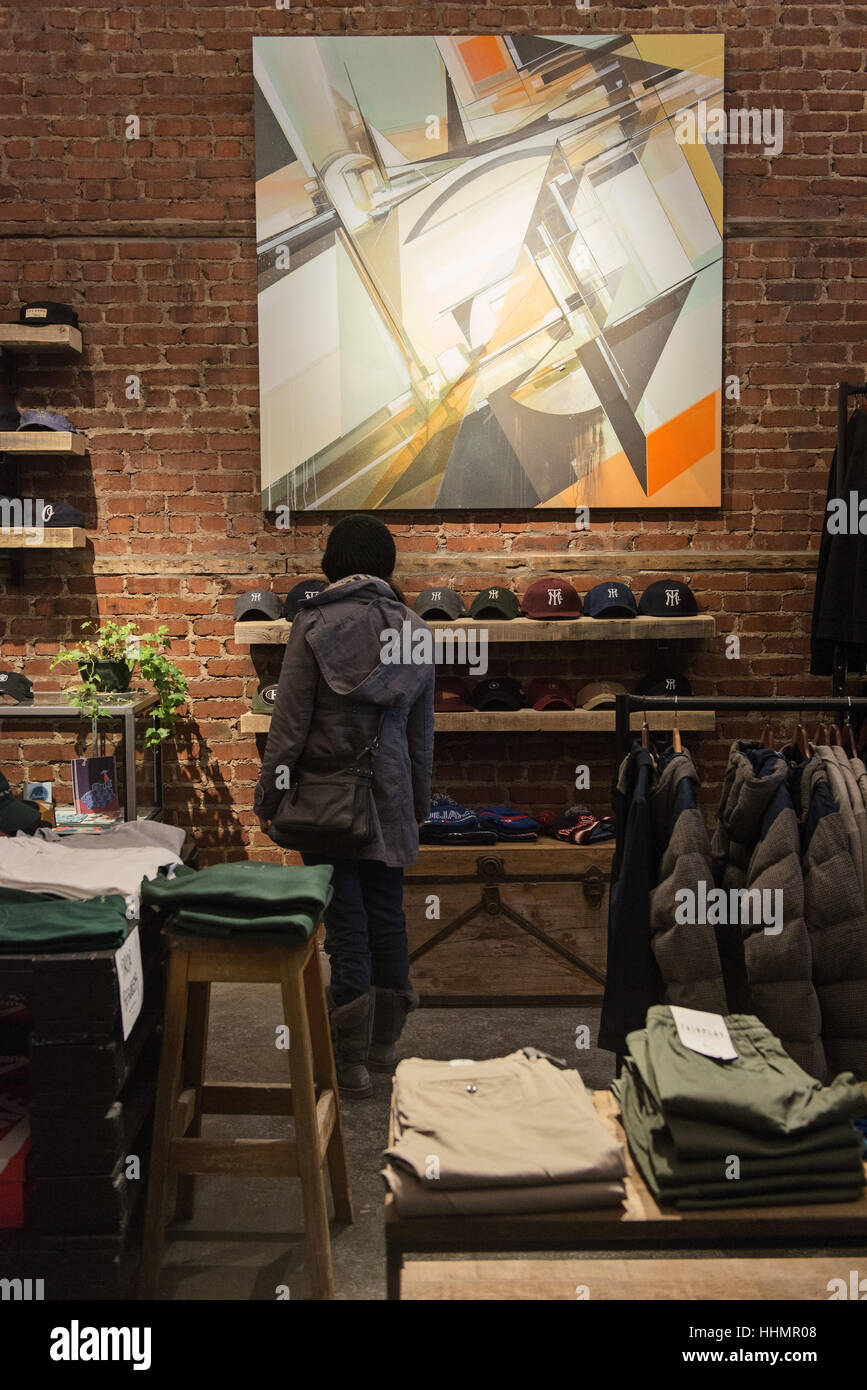 View Of Old Montreal Skyline from Terrace/Rooftop Bar/Restaurant ...