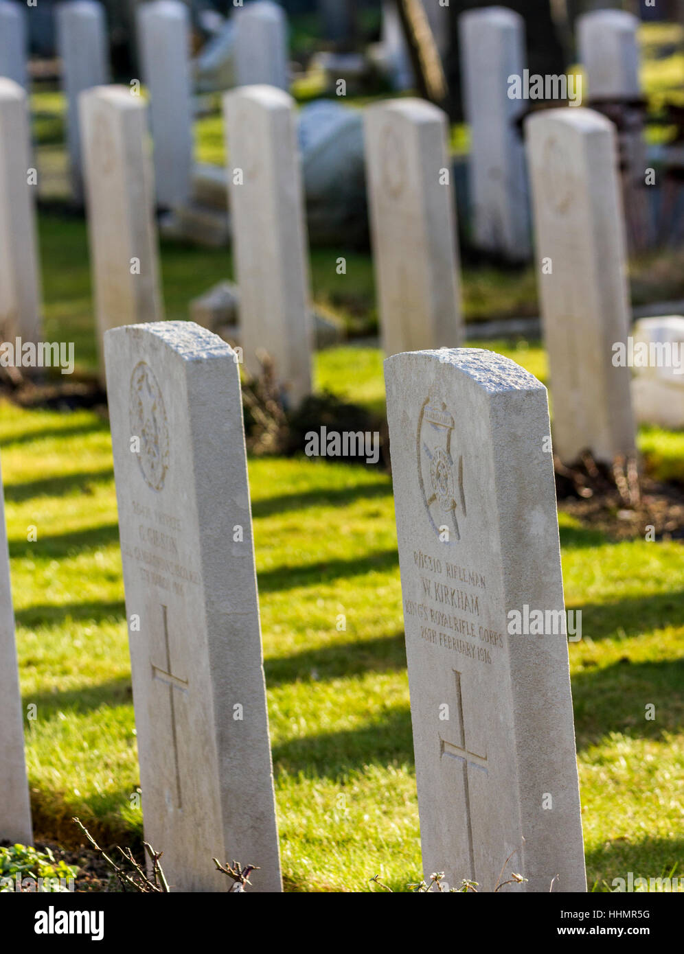 Hungarian war graves ww2 hi-res stock photography and images - Alamy