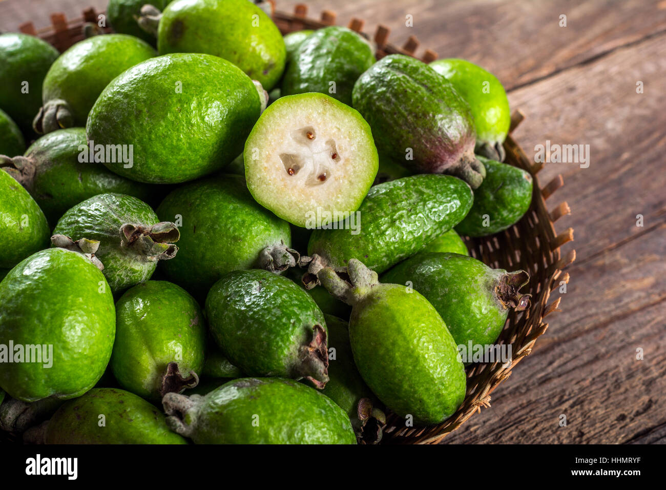 Juicy tropical fruit hi-res stock photography and images - Alamy