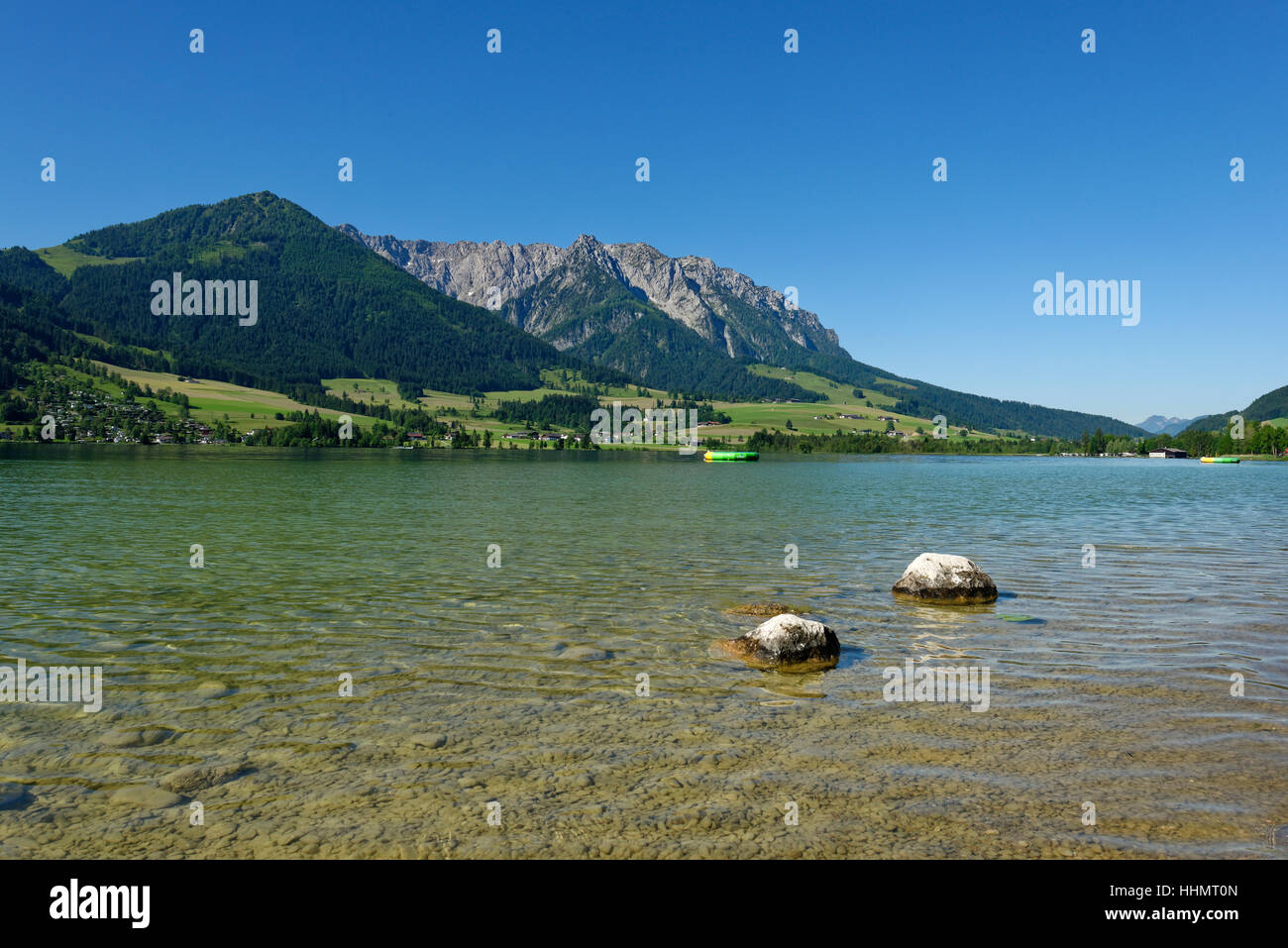 Kaiserwinkel hi-res stock photography and images - Alamy