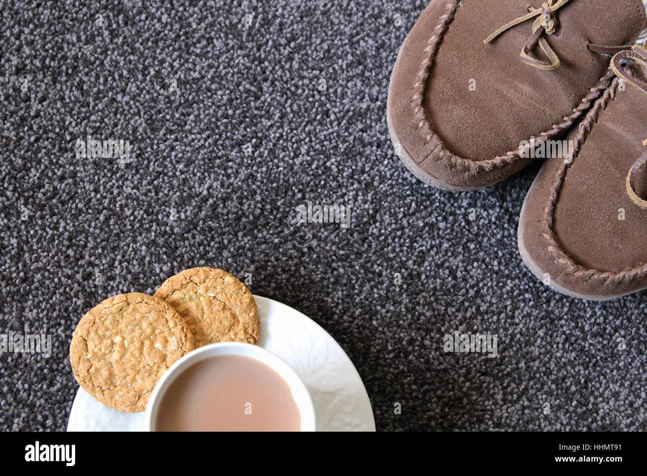 Feet biscuits hi-res stock photography and images - Alamy