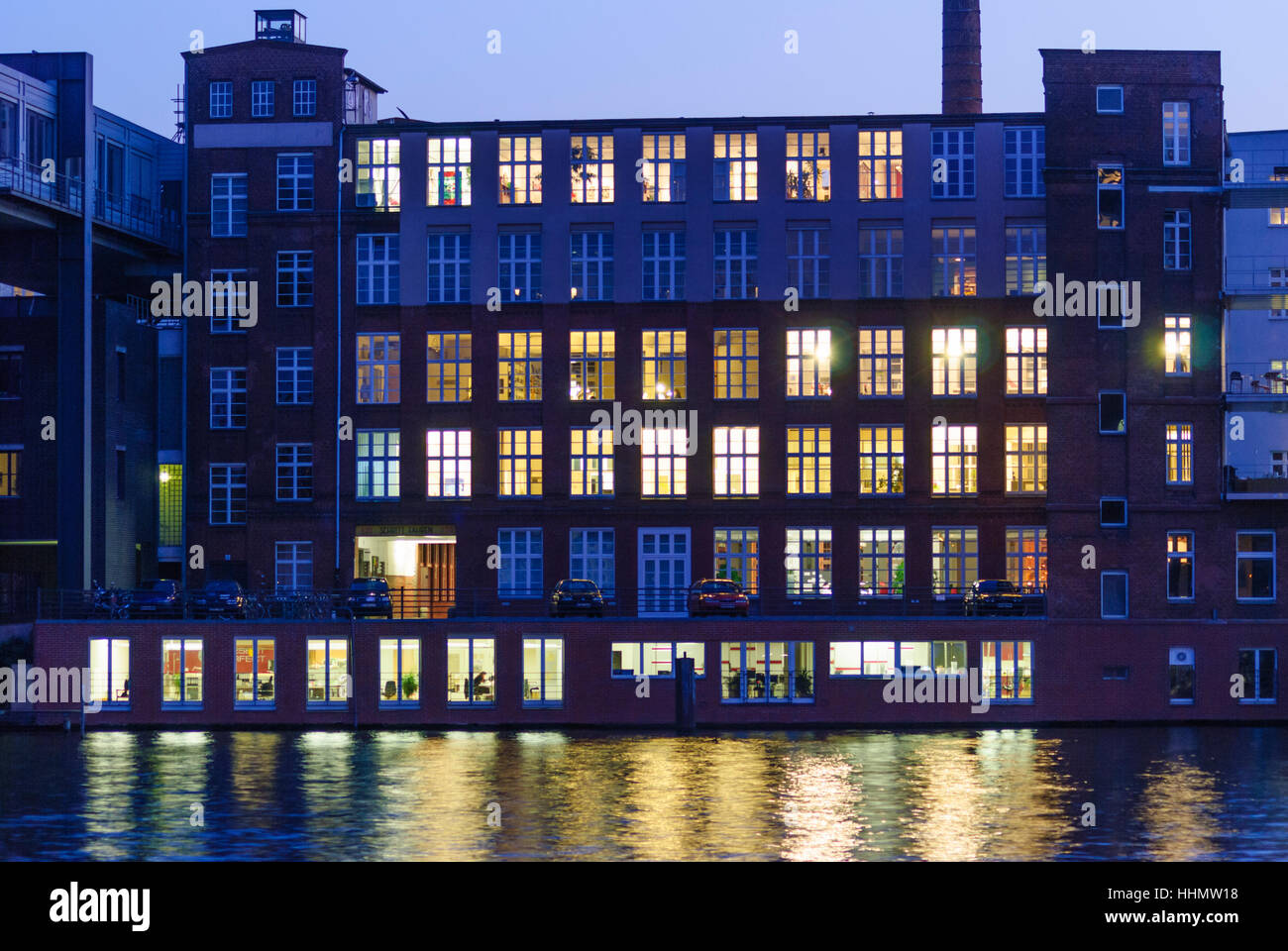 Buildings in germany hi-res stock photography and images - Alamy