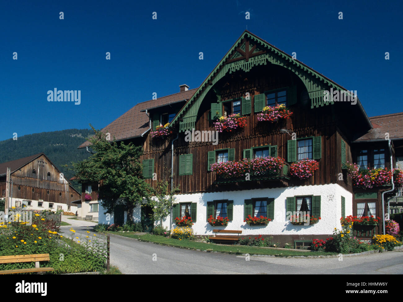 Obersdorf hi-res stock photography and images - Alamy