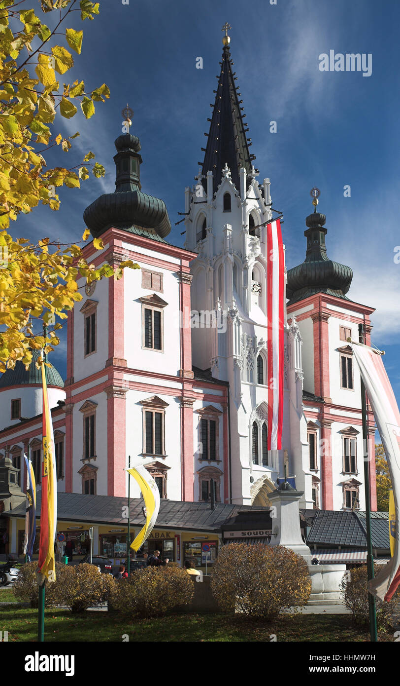 Magna mater hi-res stock photography and images - Alamy