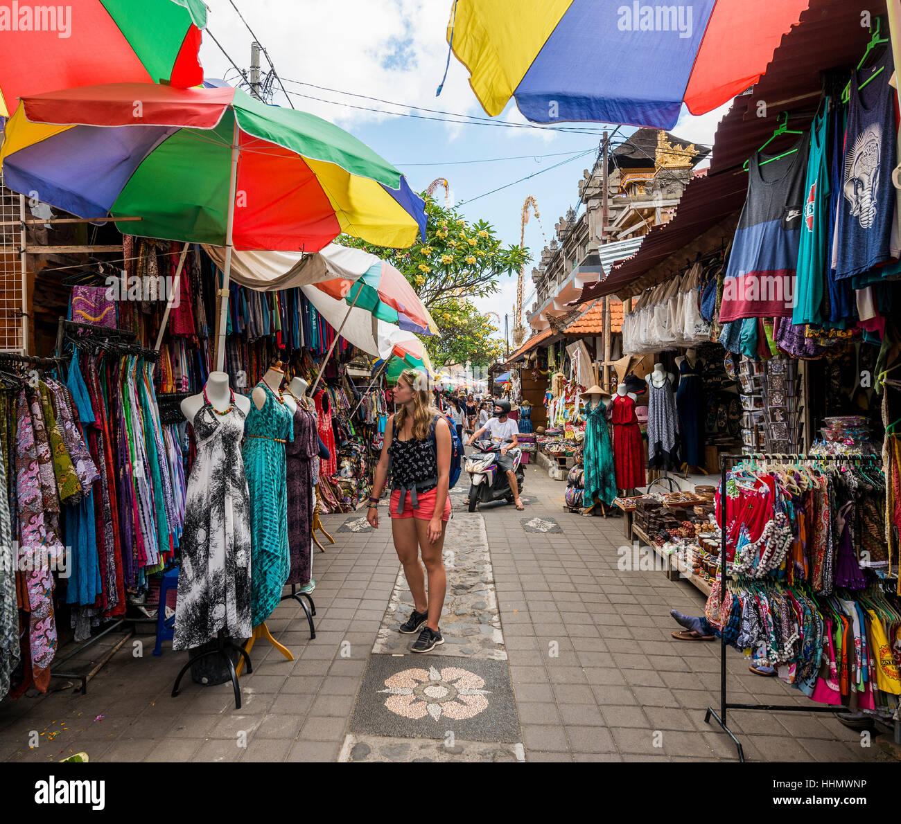 Bali Art Market at Leonard Munch blog