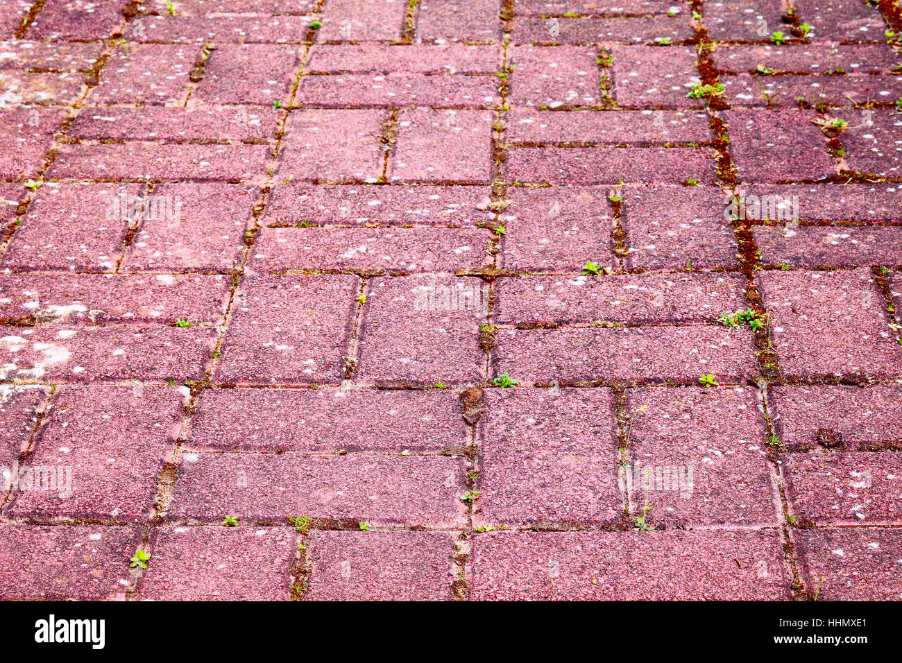 detail, stone, brown, brownish, brunette, concrete, pavement, germany ...