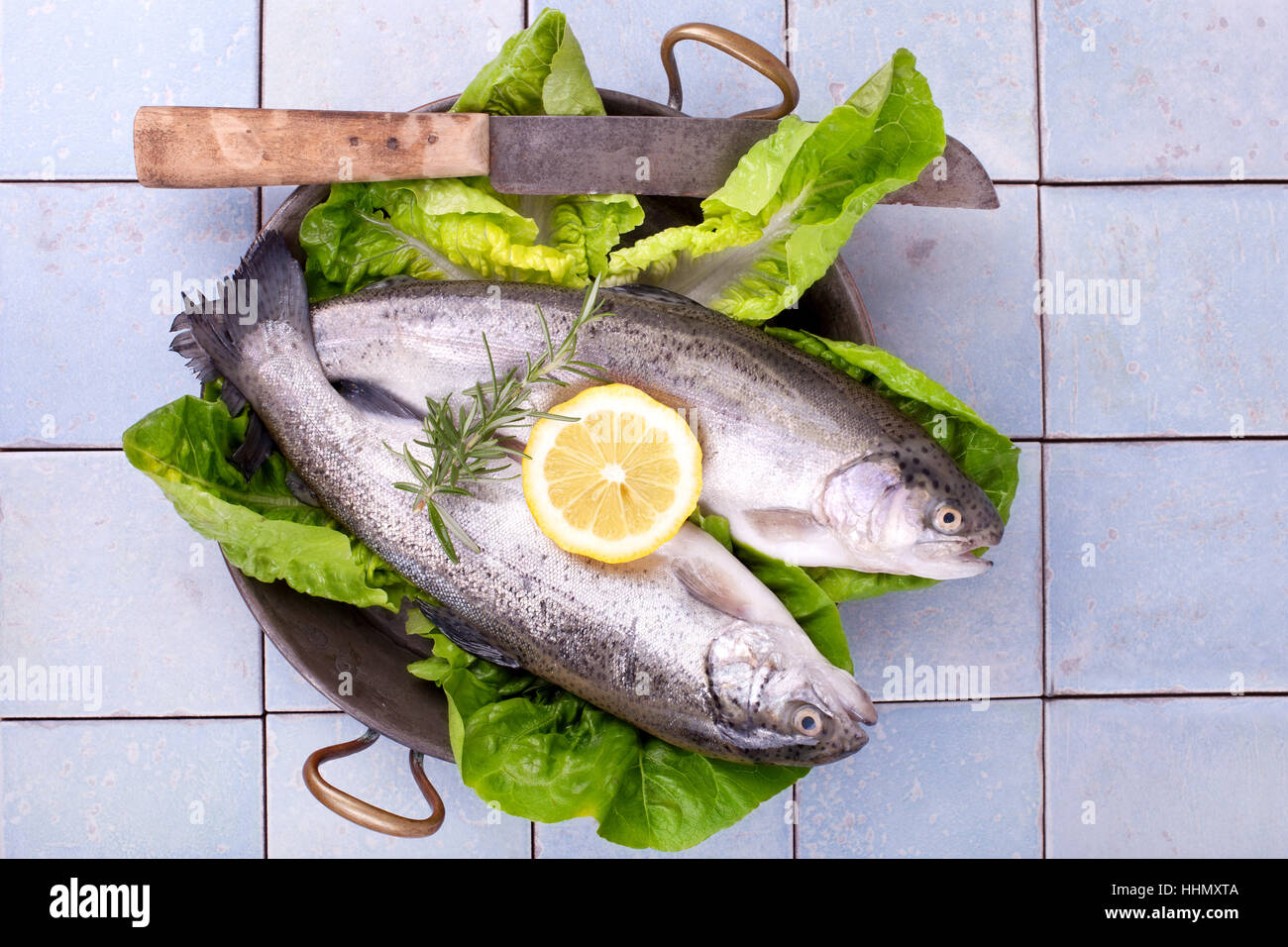 food, aliment, fish, trout, gourmet, german, fillet, delicatessen ...