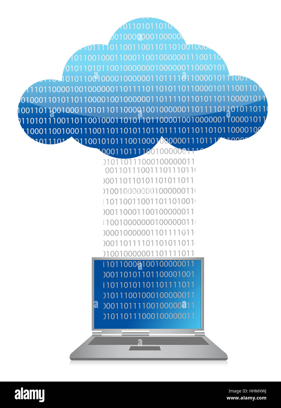 blue, application, PC, computers, computer, object, model, design ...