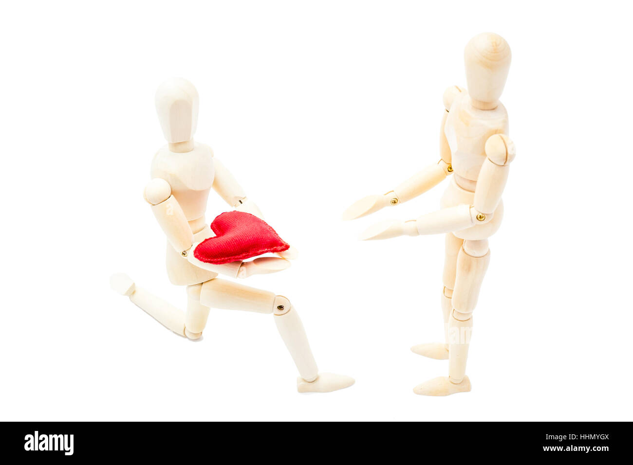 I loved a woman hi-res stock photography and images - Alamy