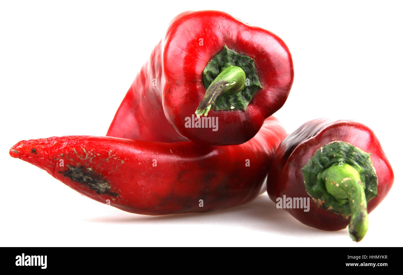 mexican, chilli, chili, food, aliment, pepper, spice, isolated, closeup ...