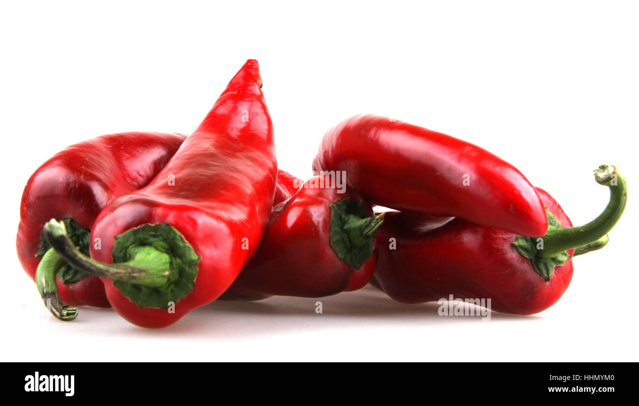 mexican, chilli, chili, food, aliment, pepper, spice, isolated, closeup ...