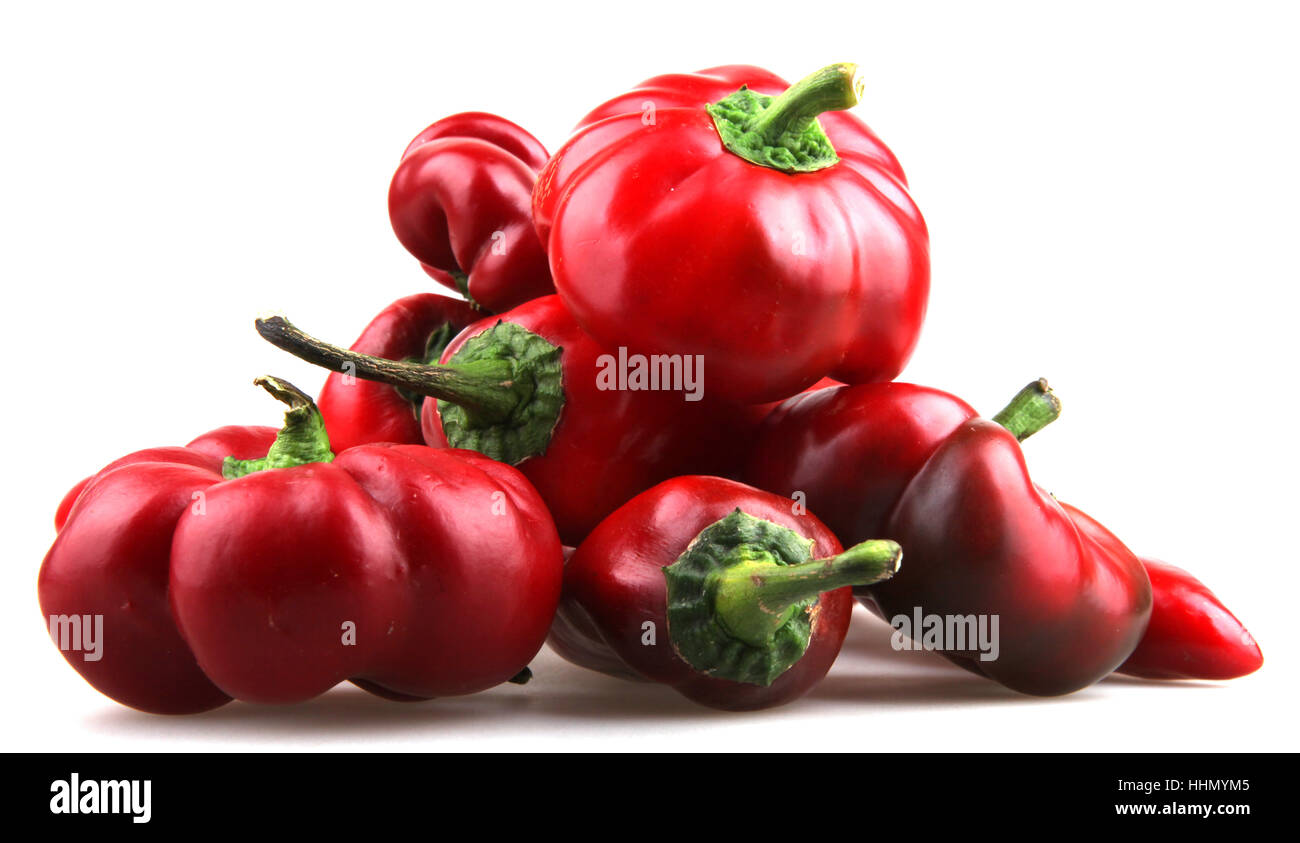 mexican, chilli, chili, food, aliment, pepper, spice, isolated, closeup ...