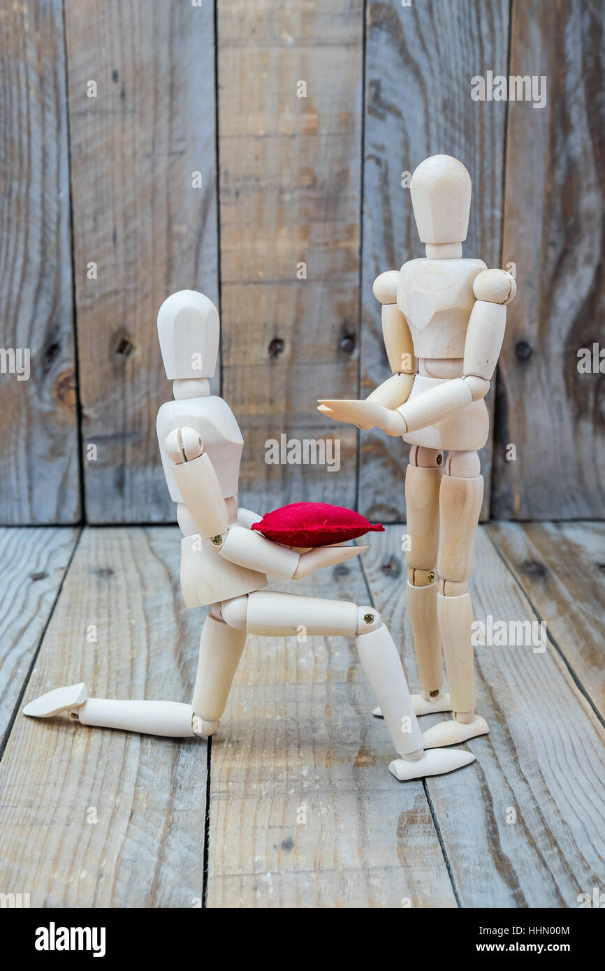 I loved a woman hi-res stock photography and images - Alamy