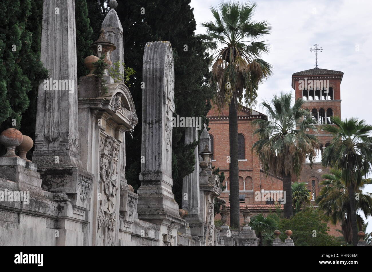 Sant'anselmo rome hi-res stock photography and images - Alamy