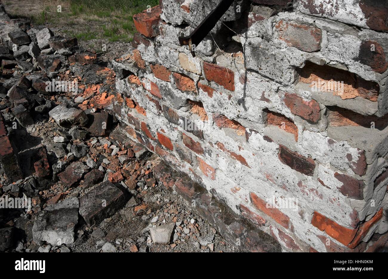 Short brake hi-res stock photography and images - Alamy