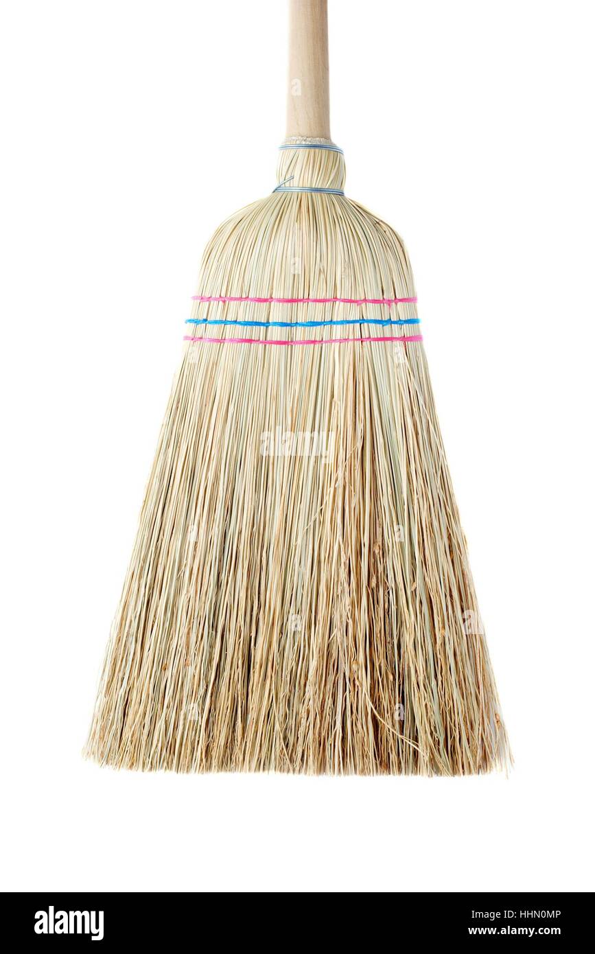 object, detail, isolated, broom, piece, section, segment, part, area ...