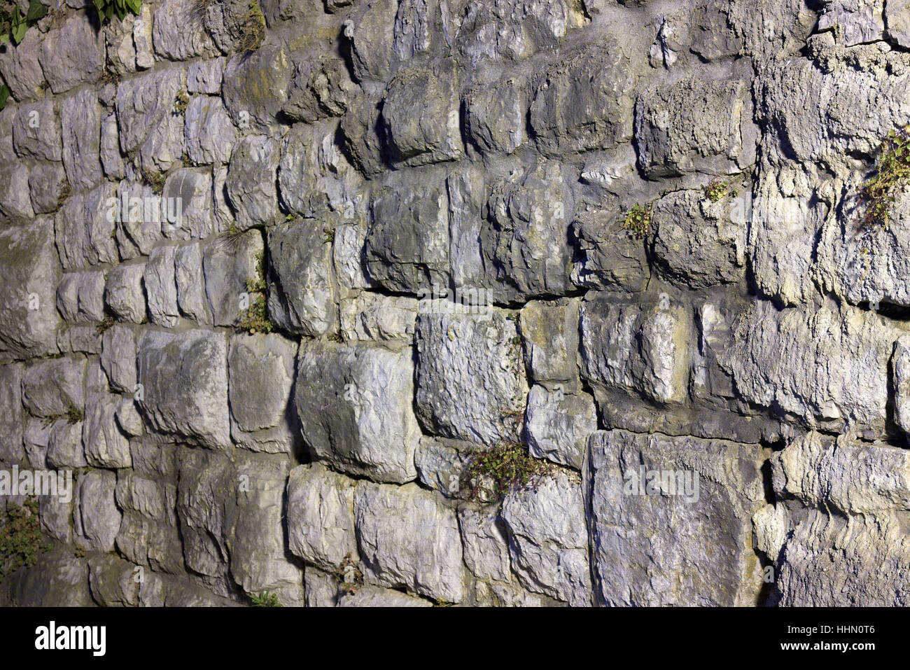 stronghold, stone, strong, wall, brick, castle, old, chateau ...