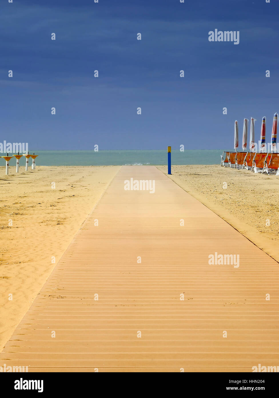beach, seaside, the beach, seashore, summer, summerly, loneliness ...