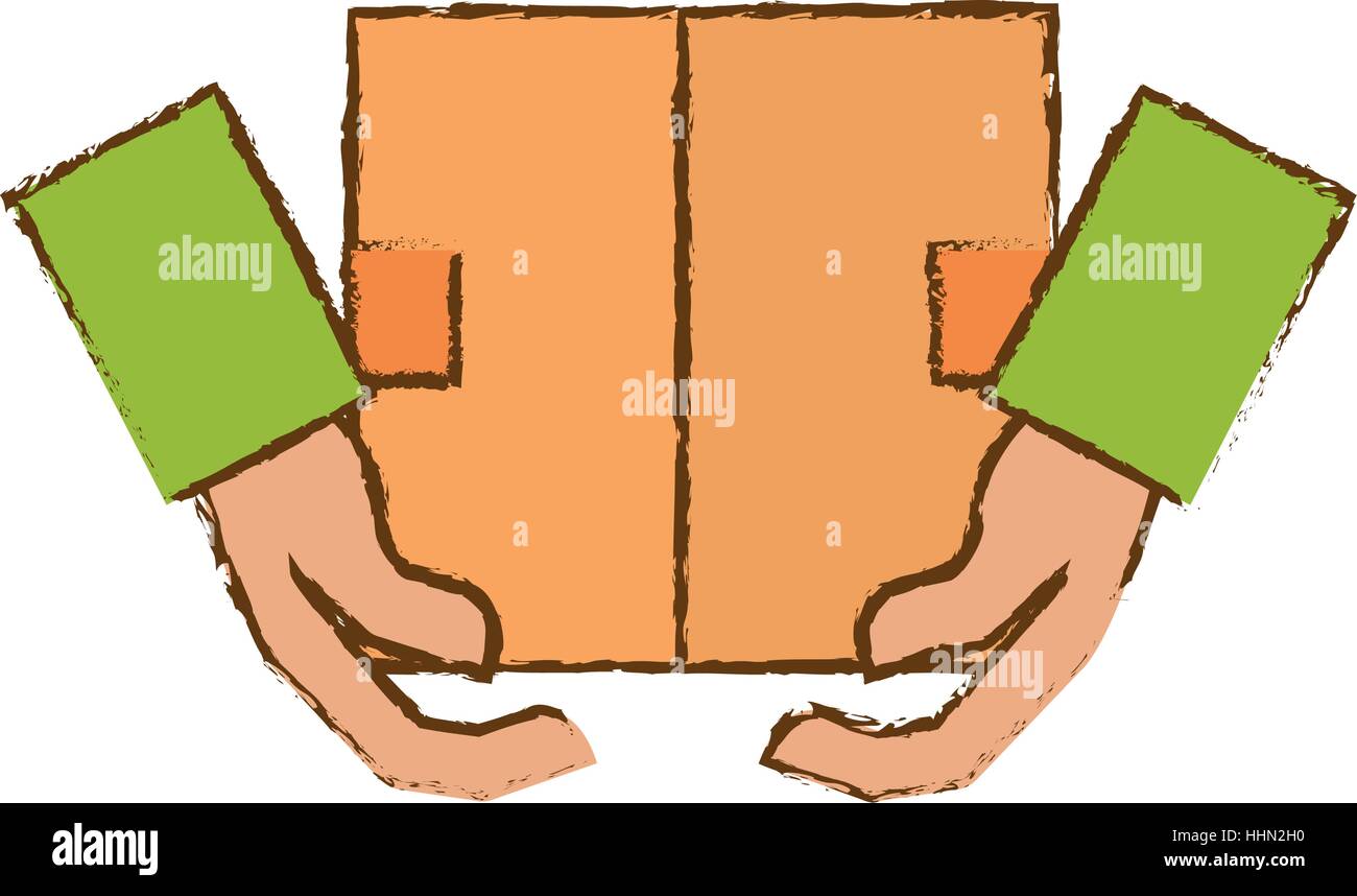 Trailer handling Stock Vector Images - Alamy