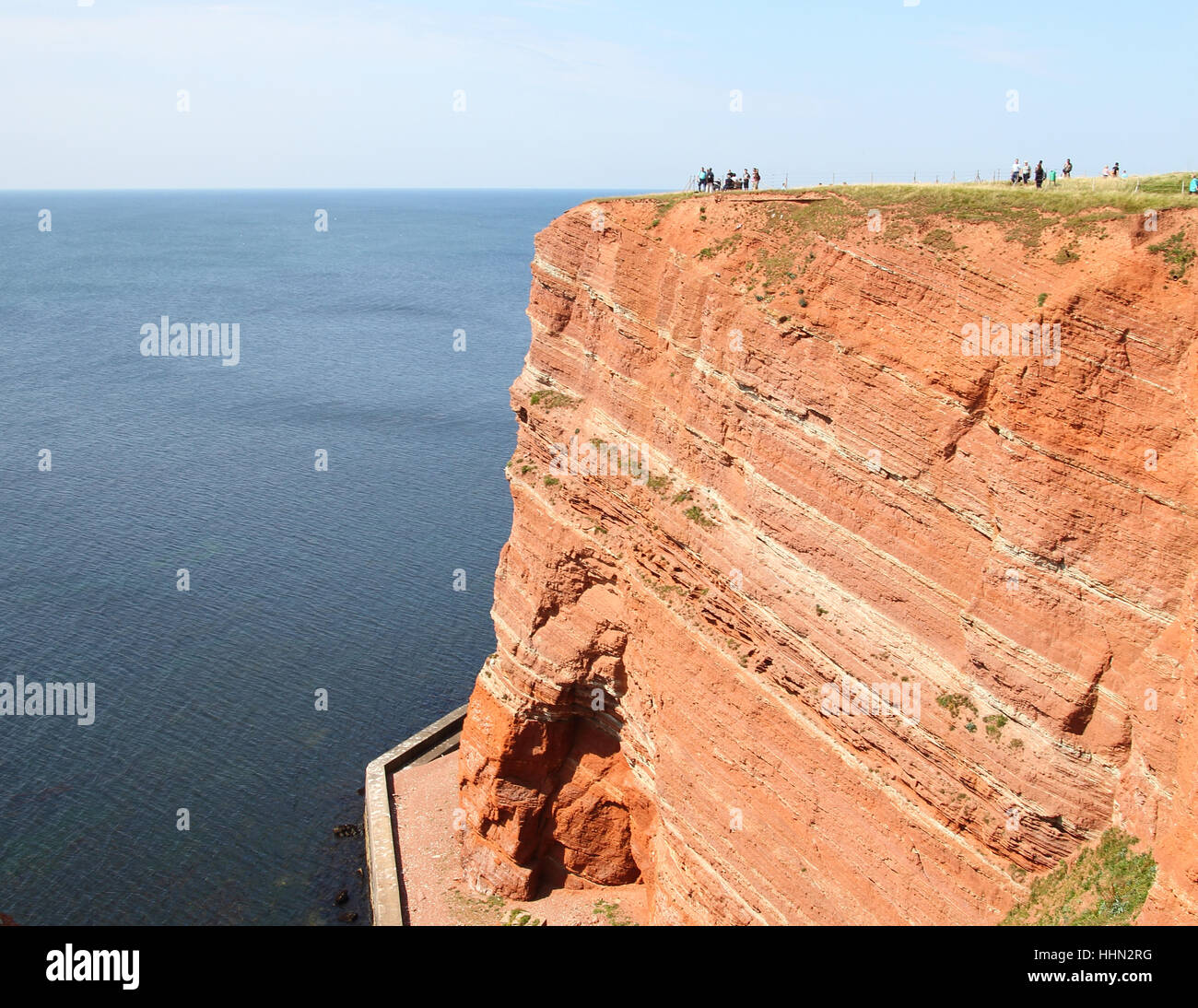 Bunter red sandstone hi-res stock photography and images - Alamy