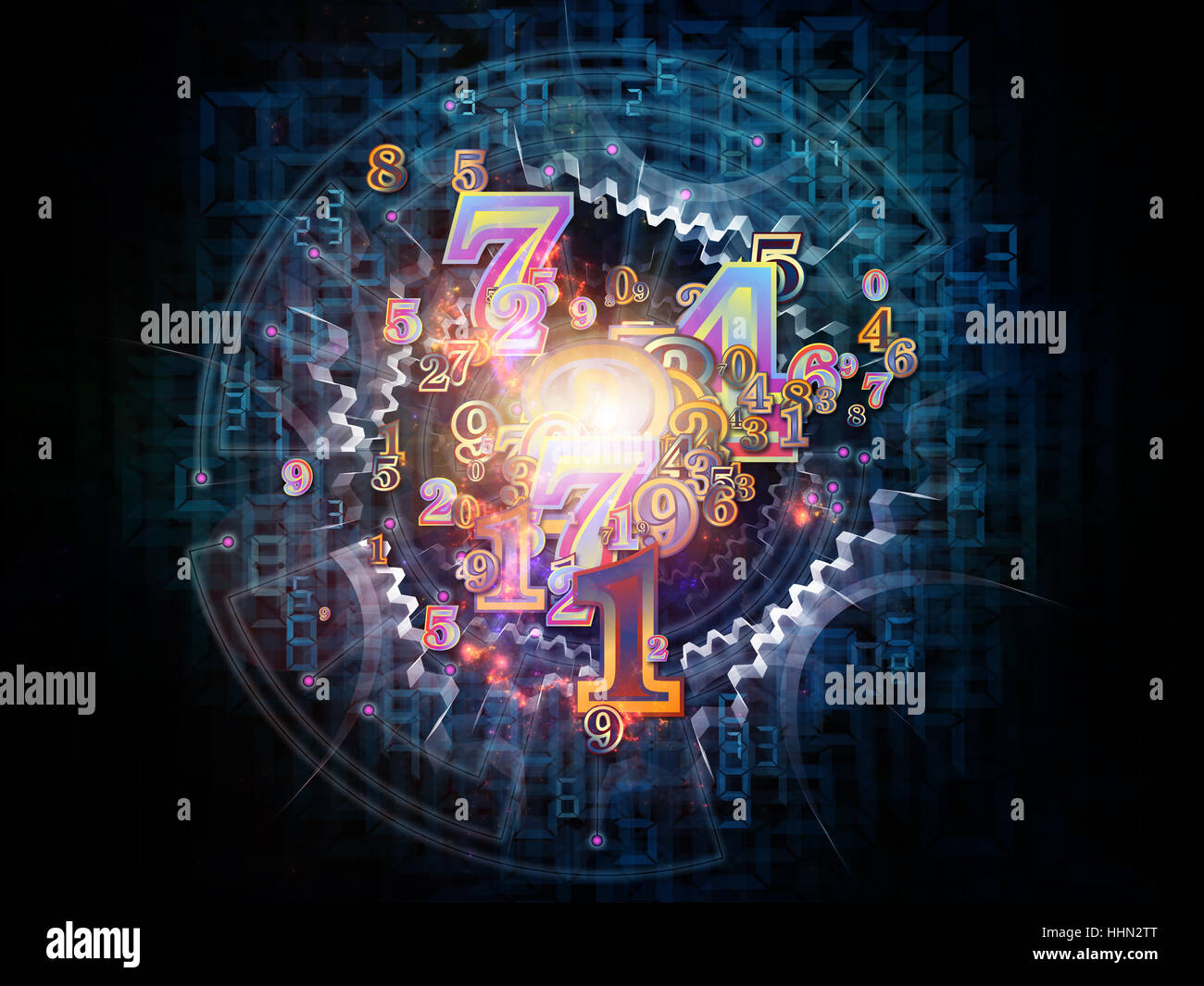 calculation, arrangement, composition, model, design, project, concept ...