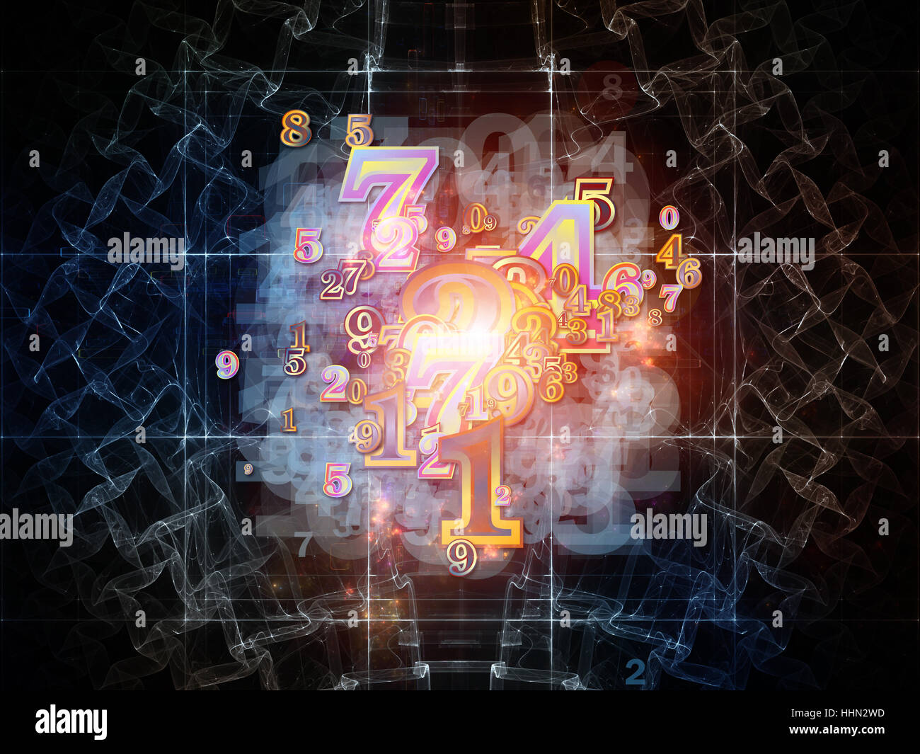 calculation, arrangement, composition, model, design, project, concept ...
