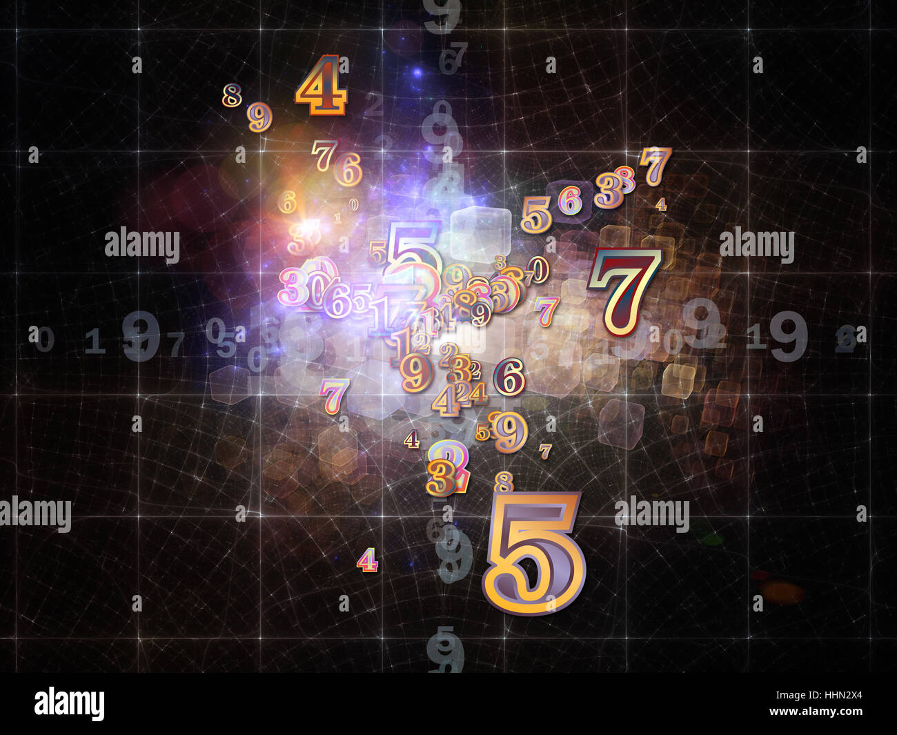 calculation, arrangement, composition, model, design, project, concept ...