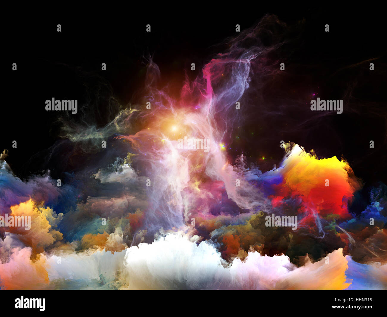 smoke, smoking, smokes, fume, arrangement, composition, space, heaven ...