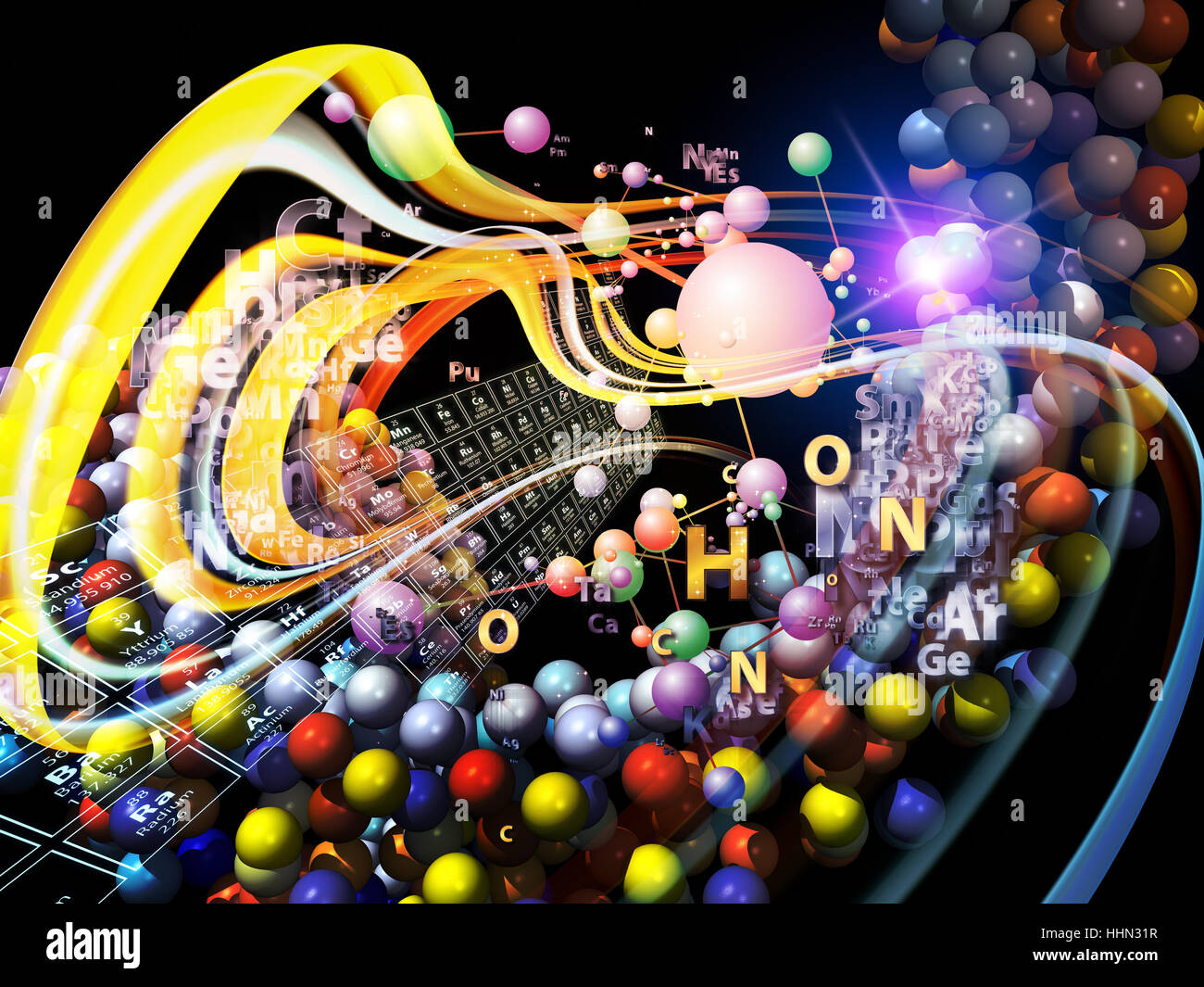 arrangement, education, composition, model, design, project, concept ...